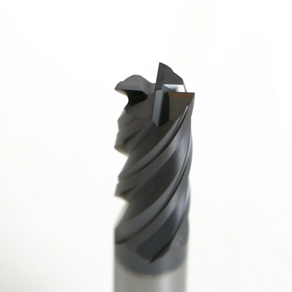 Micrograin Carbide 4 Flute Extra Long End Mills from China