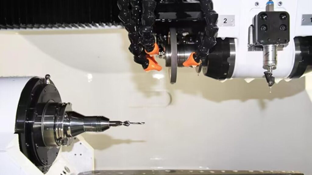 Carbide Step Drill Bits | Guess Tools