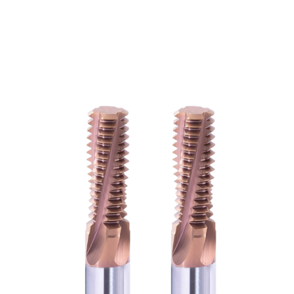 Full Form Solid Carbide Thread Mills | GuessTools