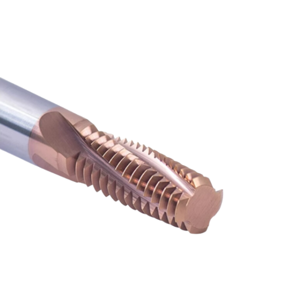Full Form Solid Carbide Thread Mills | GuessTools