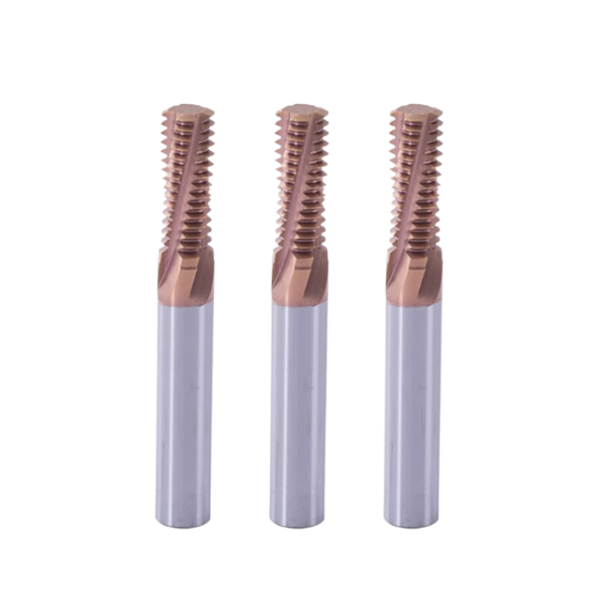 Full Form Solid Carbide Thread Mills | GuessTools