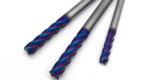 Ball Nose vs Flat End Mill: Choosing Your Best End Mill