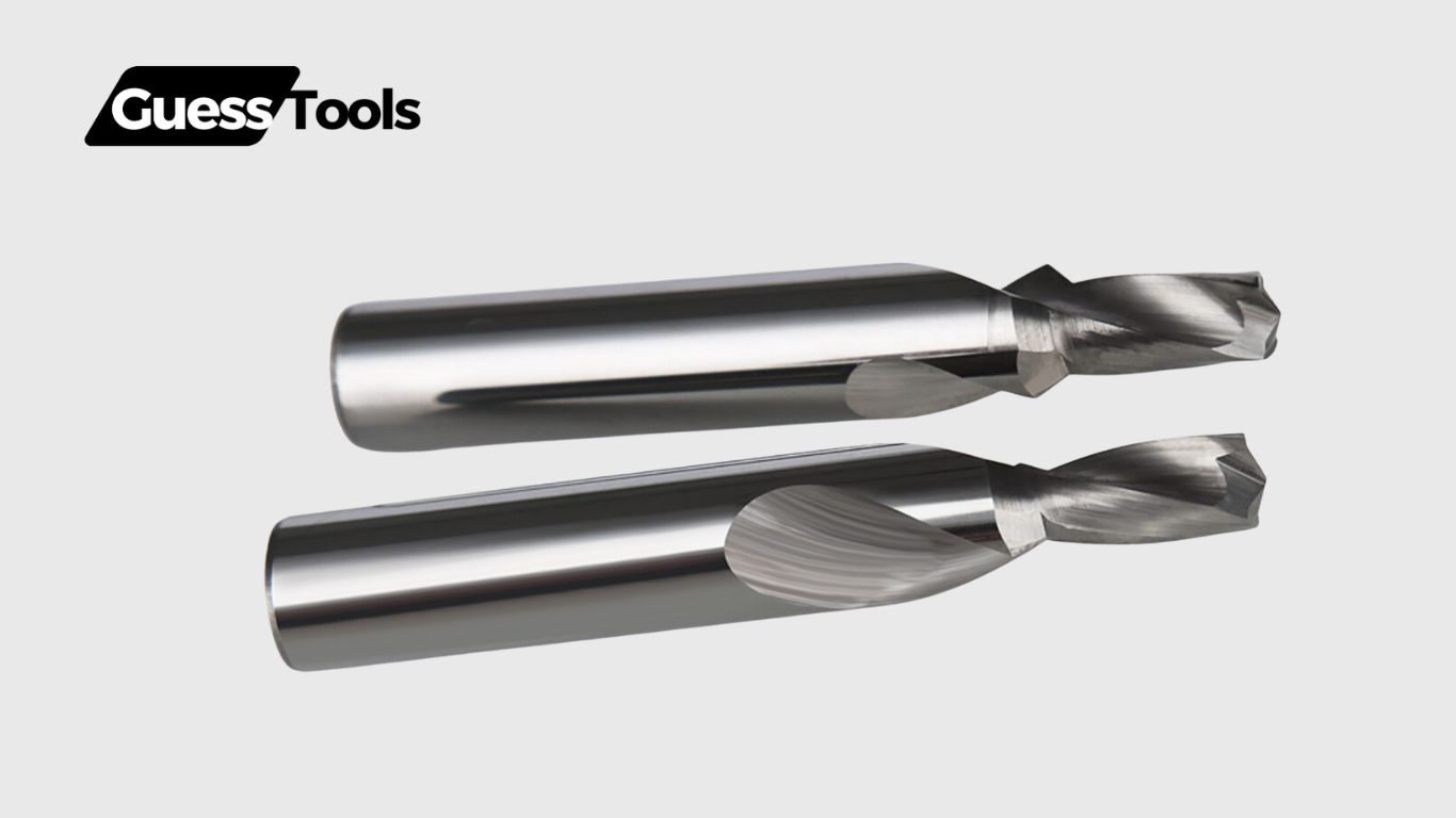 What is the Best Type of Step Drill Bit: Expert Guide