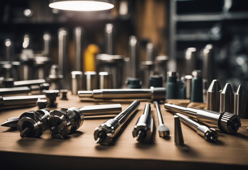 10 Best End Mill Manufacturers in 2024