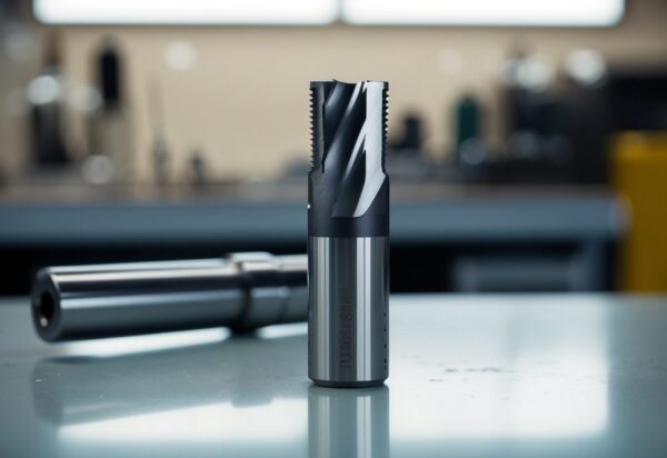 Custom End Mills | Guess Tools