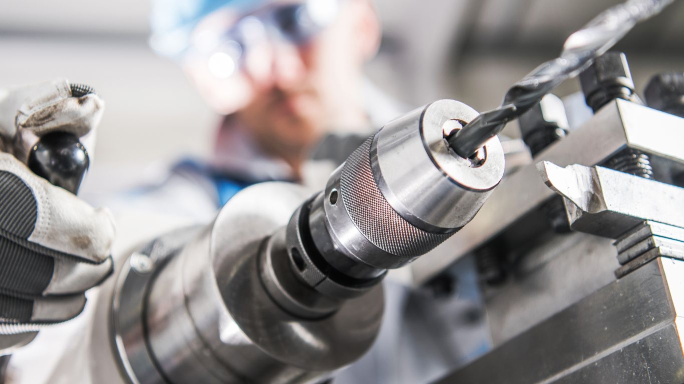 Straight Flute Drill Uses: A Comprehensive Guide