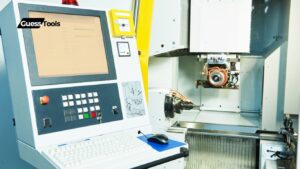 What Is a Center Drill: Understanding Its Purpose and Uses