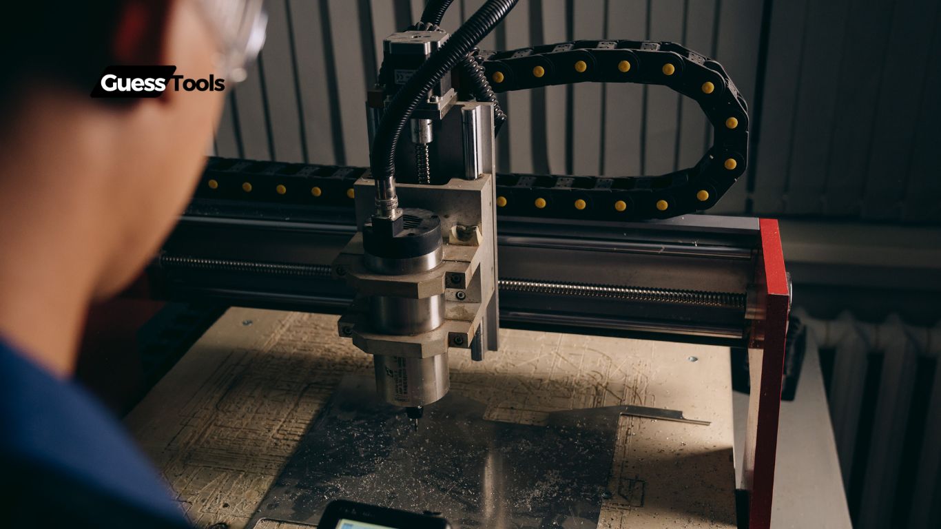 What Is a Center Drill: Understanding Its Purpose and Uses