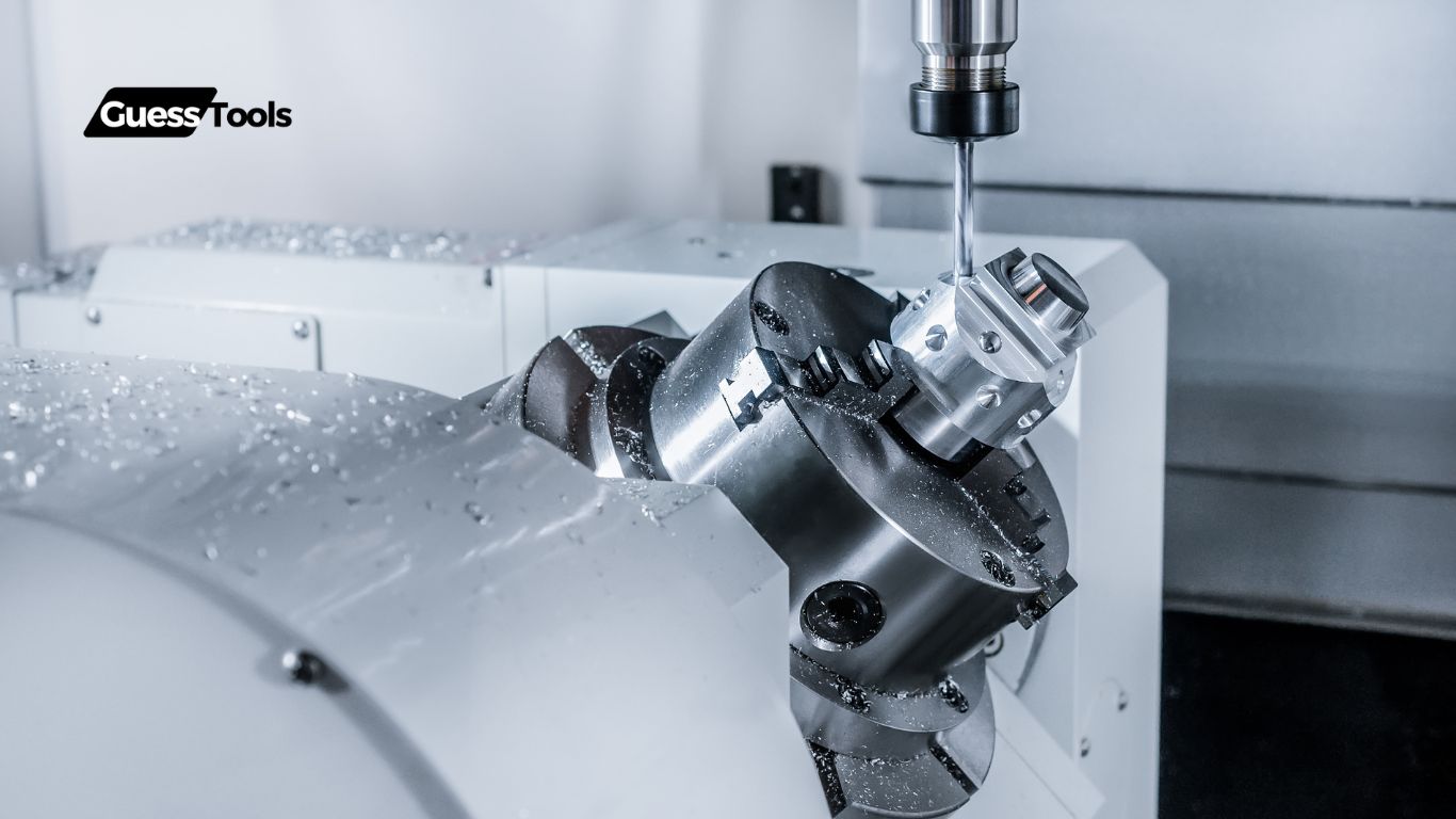 What Is a Spot Drill Used For: Guide to Start Perfect Holes