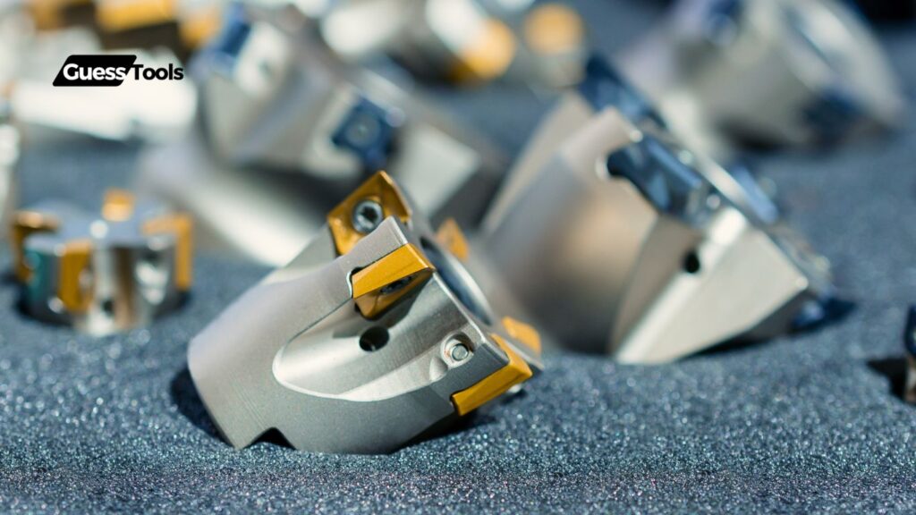 How Are Carbide Inserts Made: Manufacturing Process