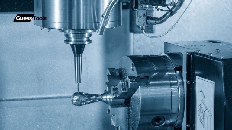 Roughing vs. Finishing End Mill: Key Differences Explained