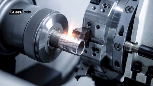 How to Thread Mill: Guide to Precision CNC Threading in 2025