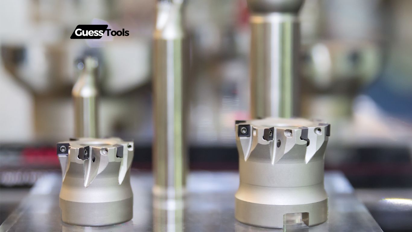 How Are Carbide Inserts Made: Manufacturing Process