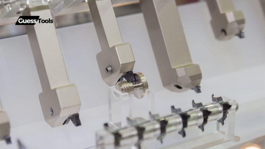 How Are Carbide Inserts Made: Manufacturing Process