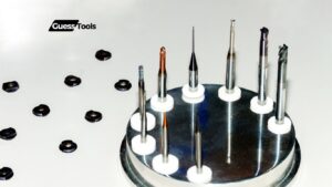 Metric and Inch End Mill Sizes: Guide to Choose the right