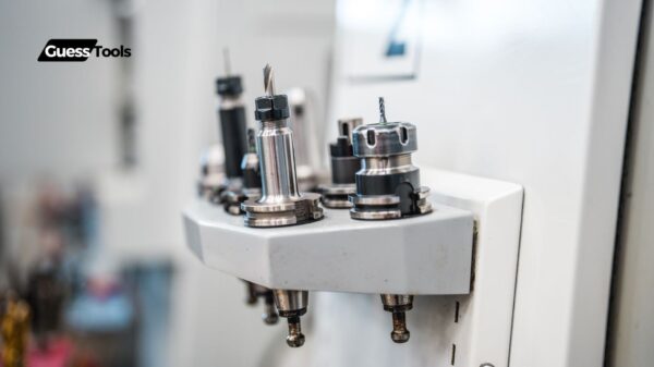 Types of Milling Cutters: A Quick Guide for Beginners