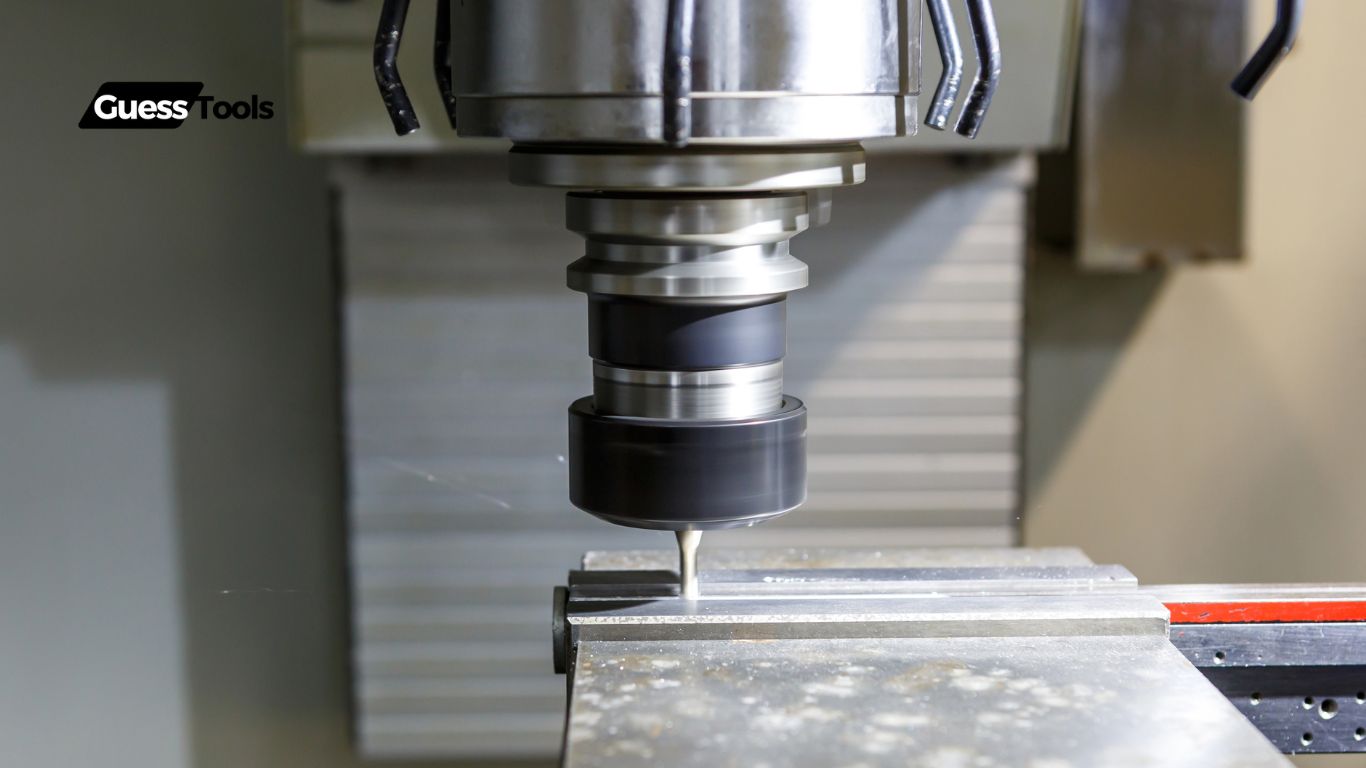 What Is the Angle of a Center Drill: A Quick Guide