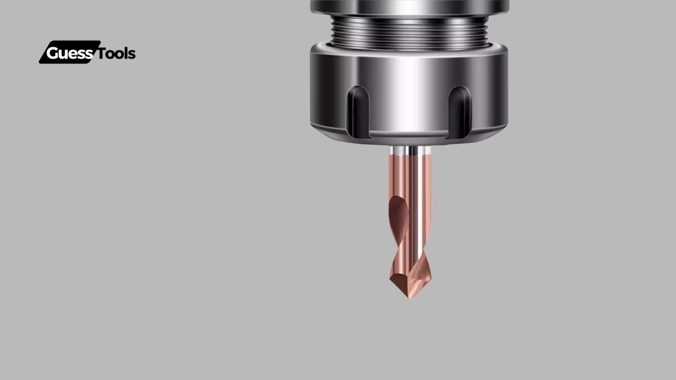 What Is a Spot Drill Used For: Guide to Start Perfect Holes