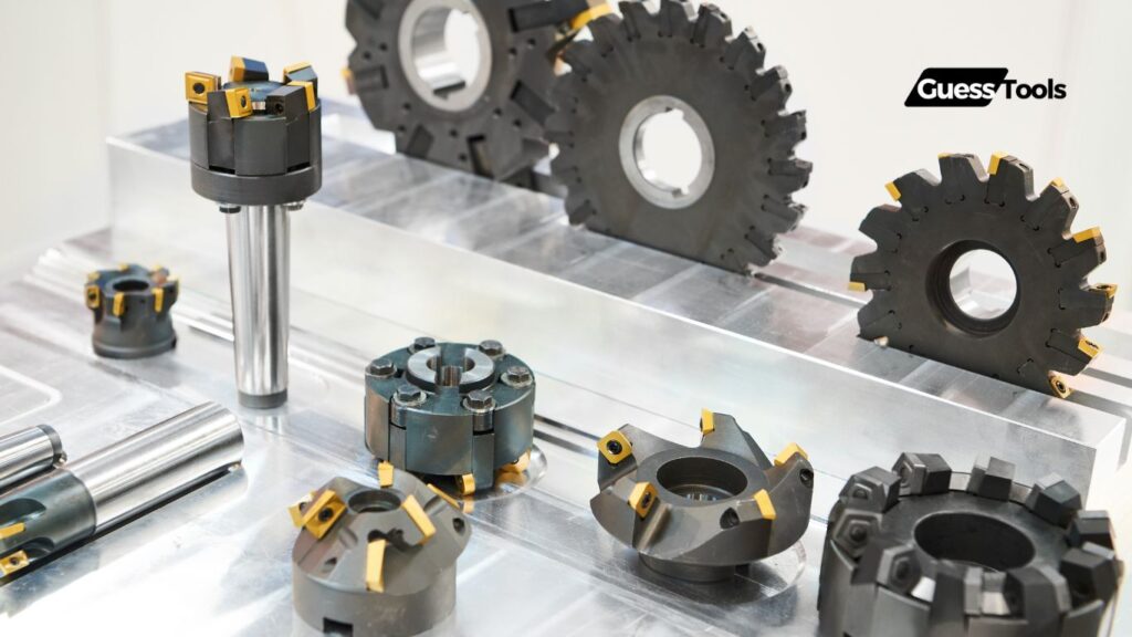 How Are Carbide Inserts Made: Manufacturing Process