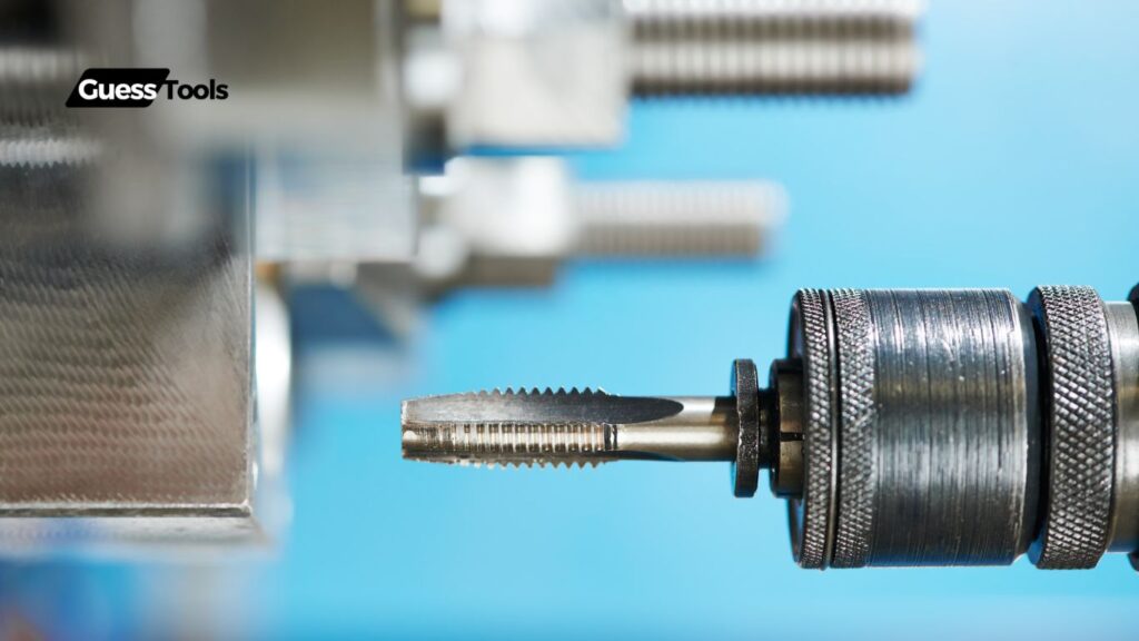 Threading Tool: Essential Tips for Precision and Efficiency