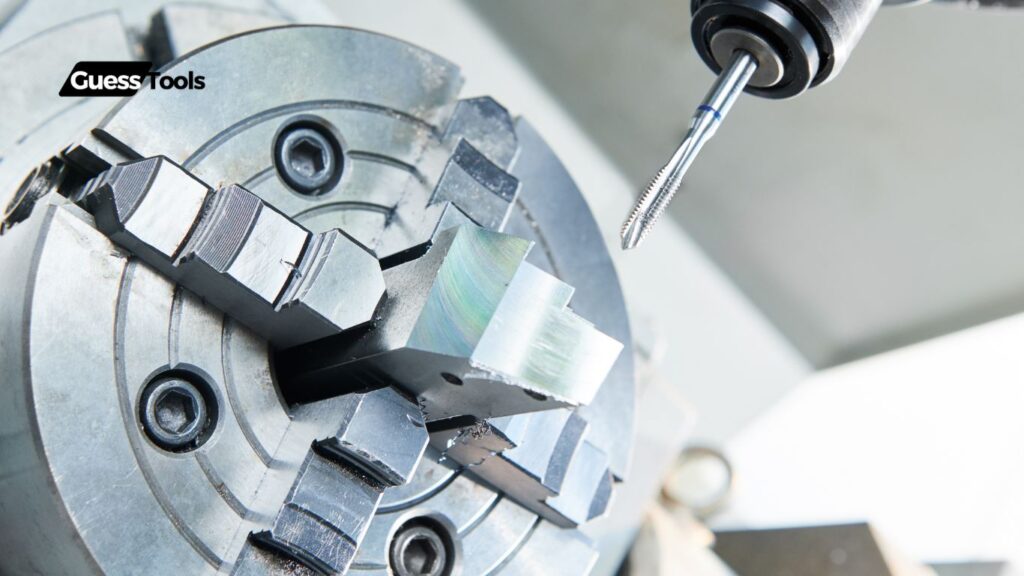 Threading Tool: Essential Tips for Precision and Efficiency