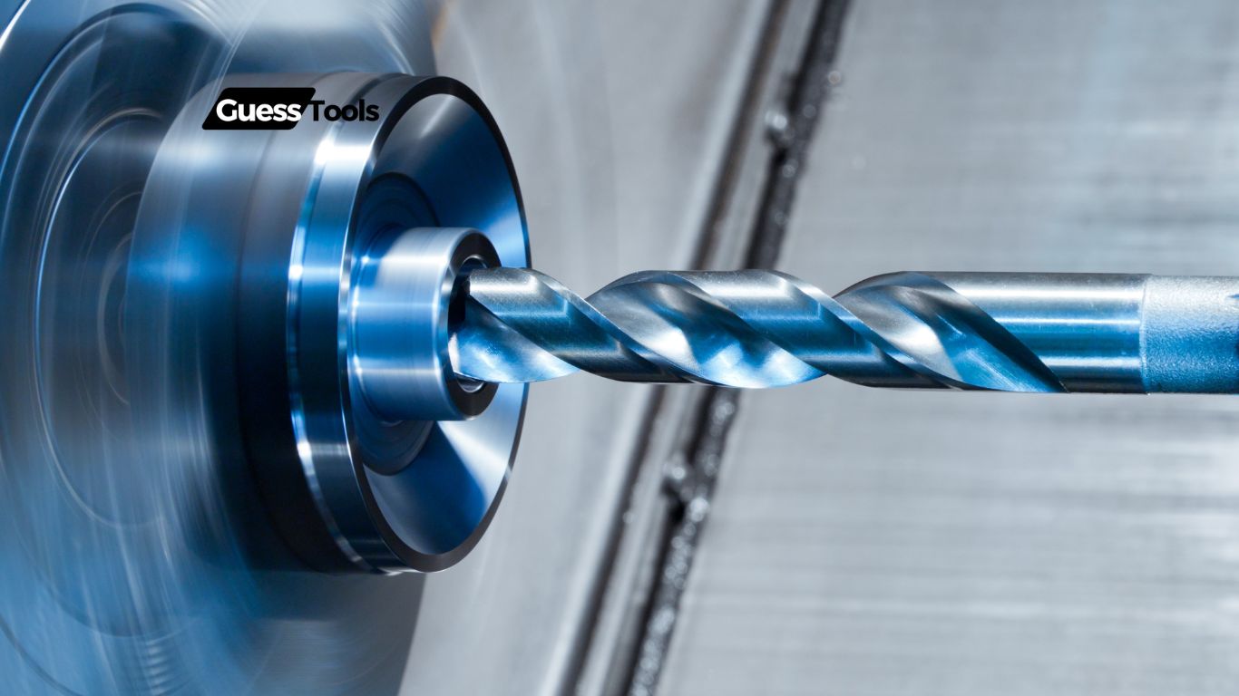 What Drill Bit Is Best for Stainless Steel: Expert Tips