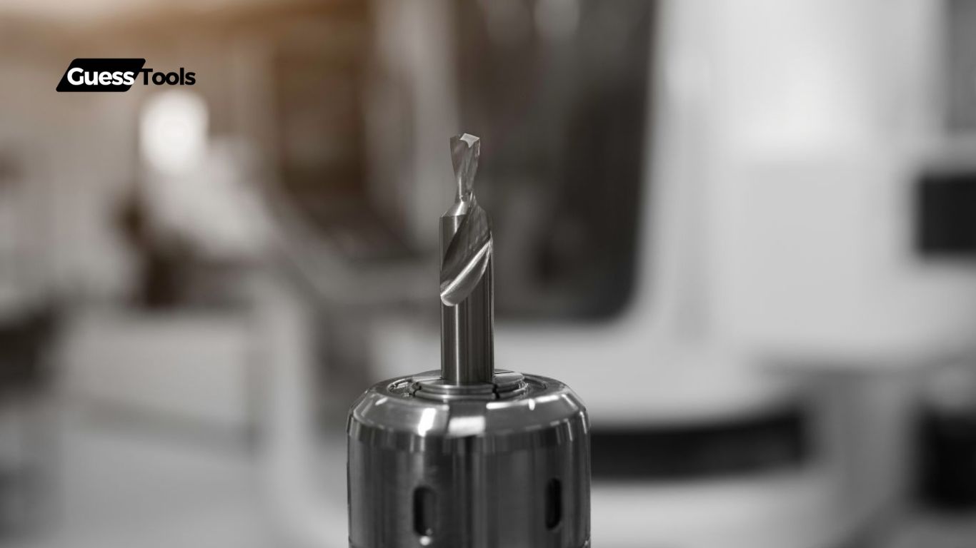 What Is the Angle of a Center Drill: A Quick Guide
