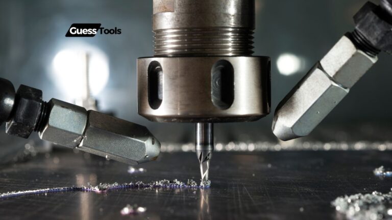 Best End Mill for Cast Iron: Top 5 Choices for Professionals