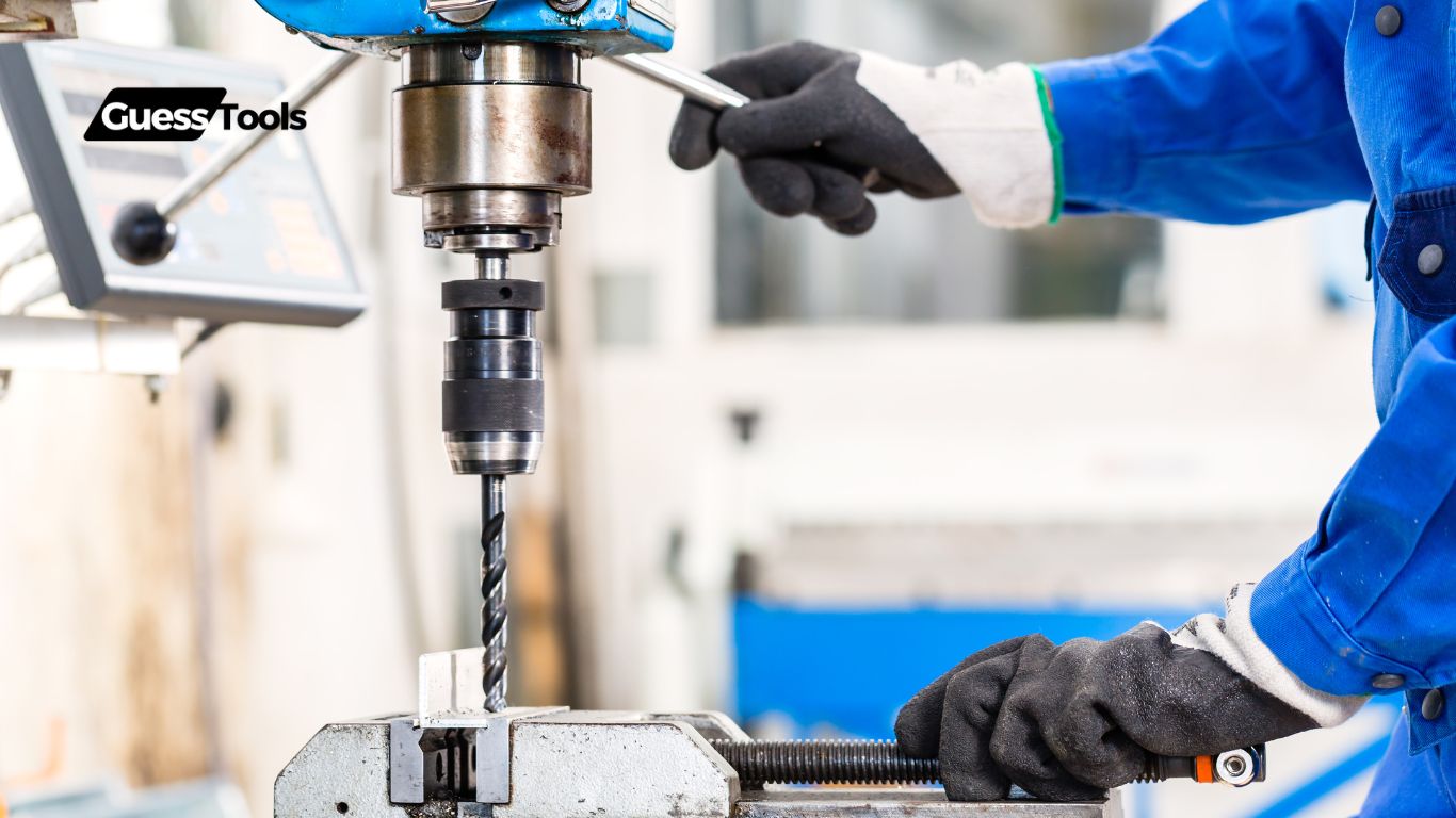 Cobalt vs Carbide Drill Bits: Which One Is Better for Work?