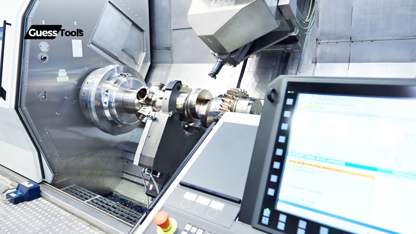 Dovetail Cutter for Metal: Guide to Precision Metalworking