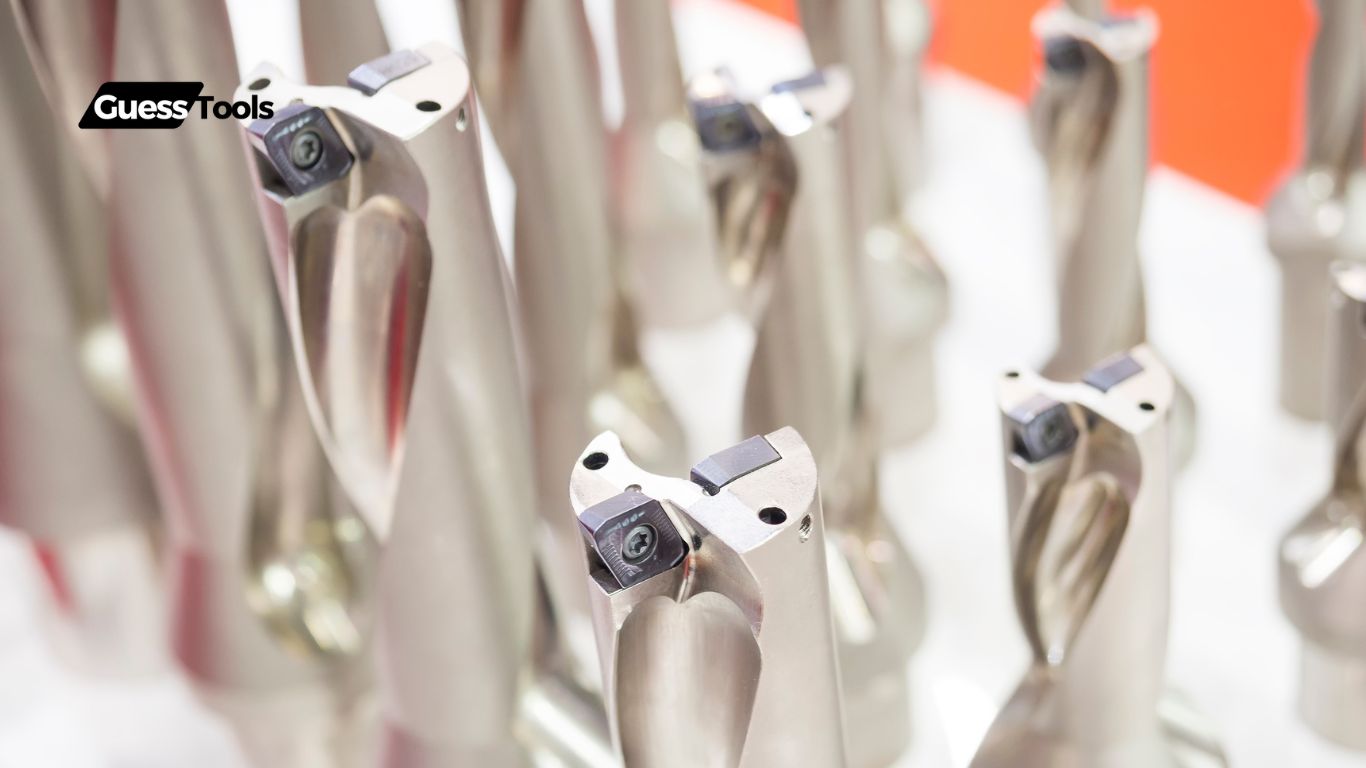 How to Choose Carbide Inserts: A Comprehensive Guide