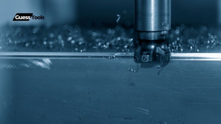 Dovetail Cutter for Metal: Guide to Precision Metalworking