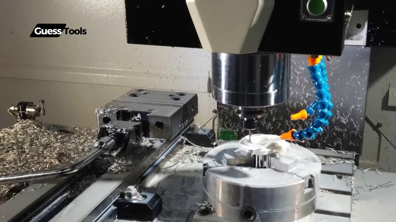 What is the difference between a drill and a reamer?