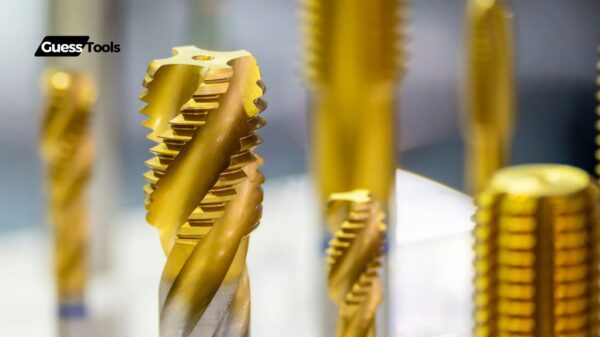 Cutting Tap vs Forming Tap: Which Type Is Better For You?