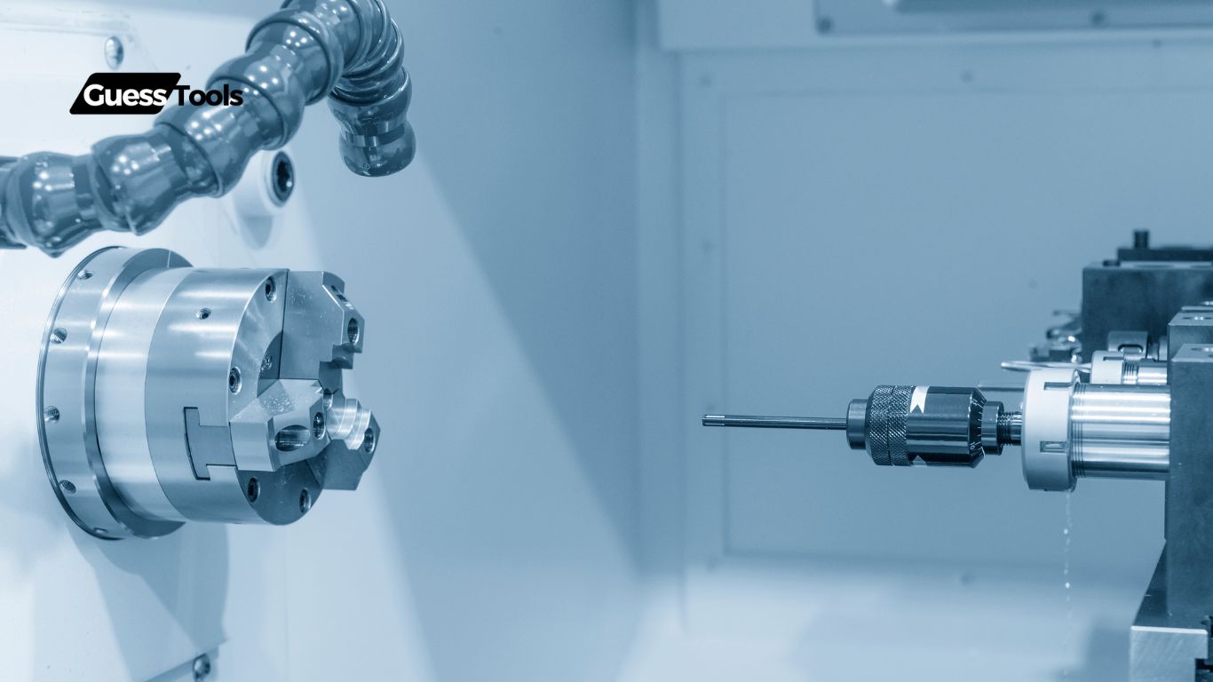 Carbide Reamer Speeds and Feeds: Tips for better Performance