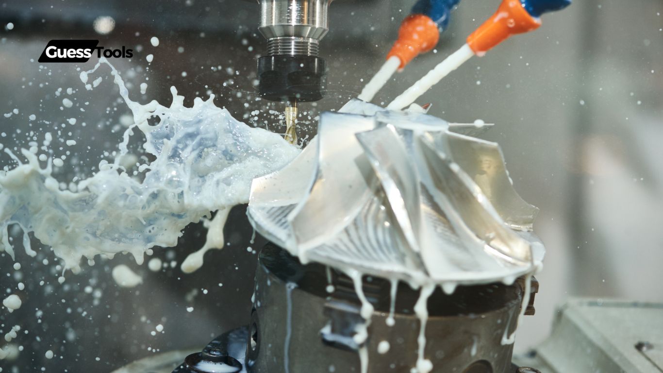 End Mills for Inconel: How to Choose the Best for Projects