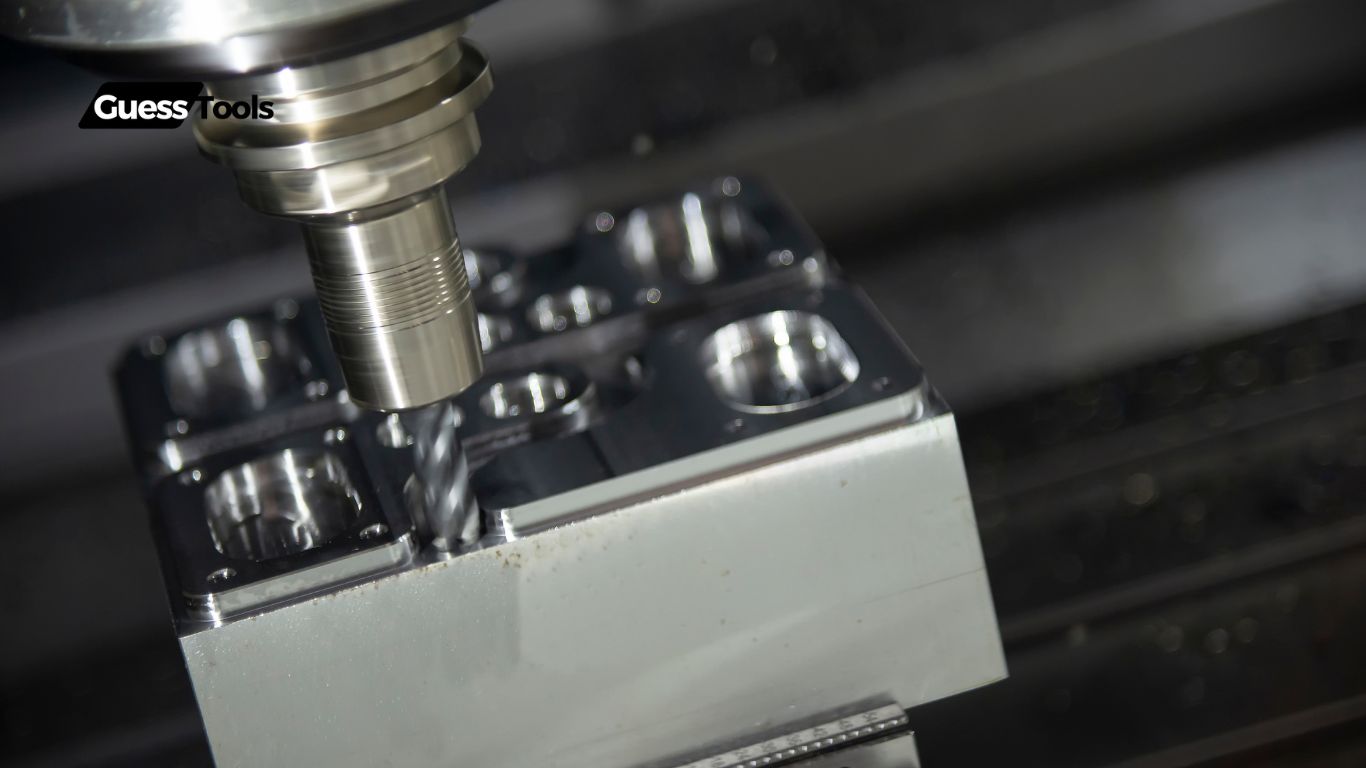Corner Radius End Mill for Aluminum: Choose the Perfect Tool