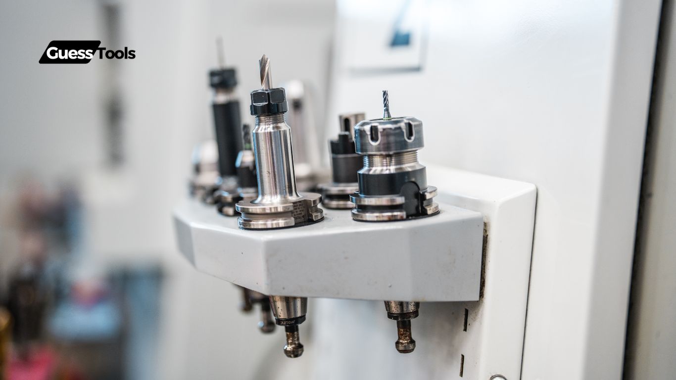 Best End Mill Coating for Stainless Steel: Machinists' Guide