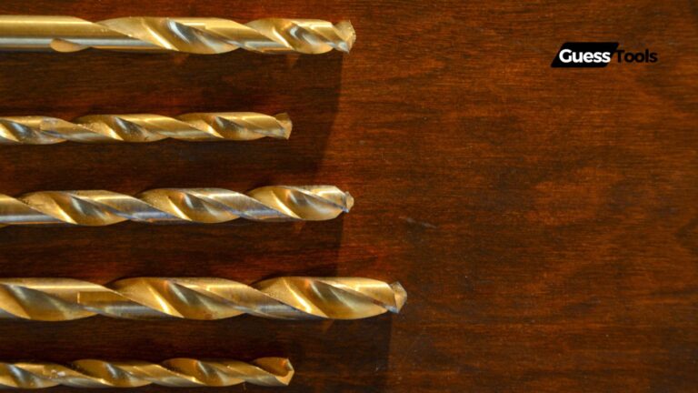 Cobalt vs Carbide Drill Bits: Which One Is Better for Work?