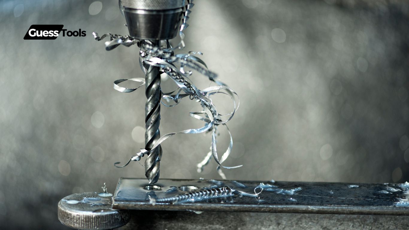 What Is Deep Hole Drilling: Expert Guide to Precision Tech