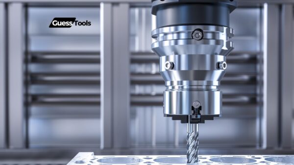 End Mills for Inconel: How to Choose the Best for Projects