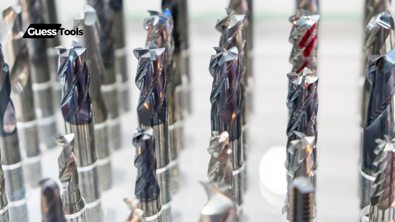 Bull Nose vs Flat End Mill: Which Tool Should You Choose?