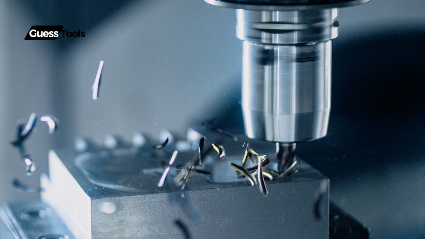End Mills for Inconel: How to Choose the Best for Projects