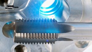 Cutting Tap vs Forming Tap: Which Type Is Better For You?