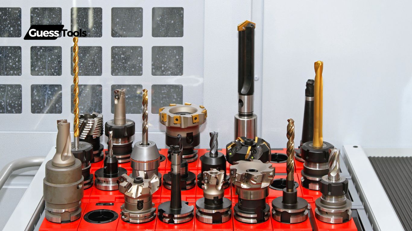 What Is U Drill and How Does It Work in Machining