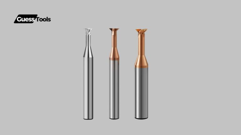Dovetail Cutter Feeds and Speeds: To Optimal Performance