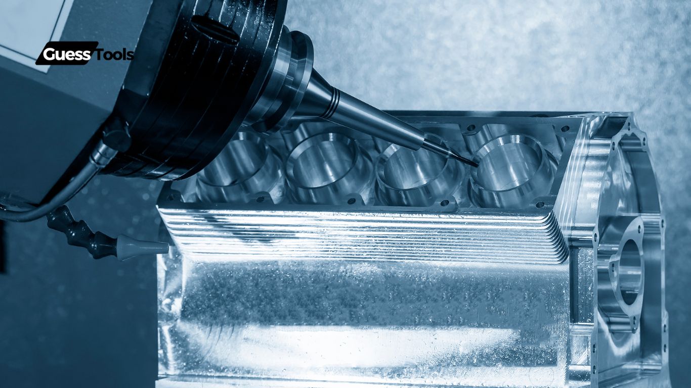 Best End Mill Coating for Stainless Steel: Machinists' Guide