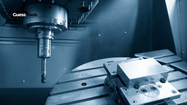 Corner Radius vs Square End Mill: Understand the Differences