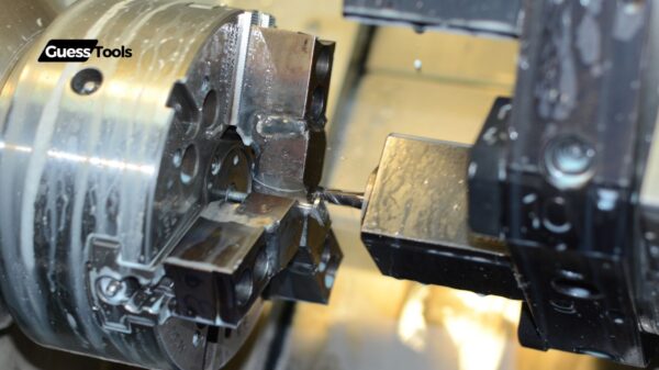 Cutting Tap vs Forming Tap: Which Type Is Better For You?