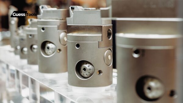 Understanding Types of Boring Tools for Perfect Hole-Making